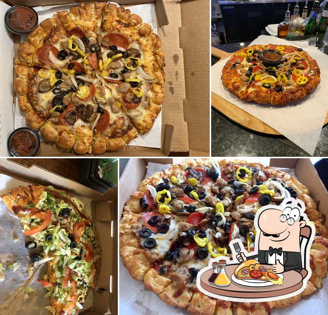 Big M Pizza, Avon Lake - Restaurant menu, prices and reviews