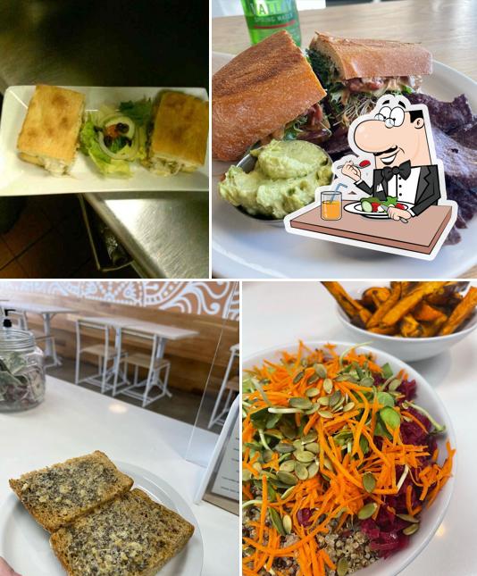 Slice of Life Pizzeria in Spring Hill - Restaurant reviews