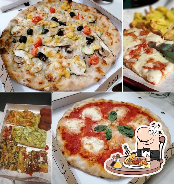 Vecchia Roma, Fiumicino - Menu del ristorante, prezzi e recensioni