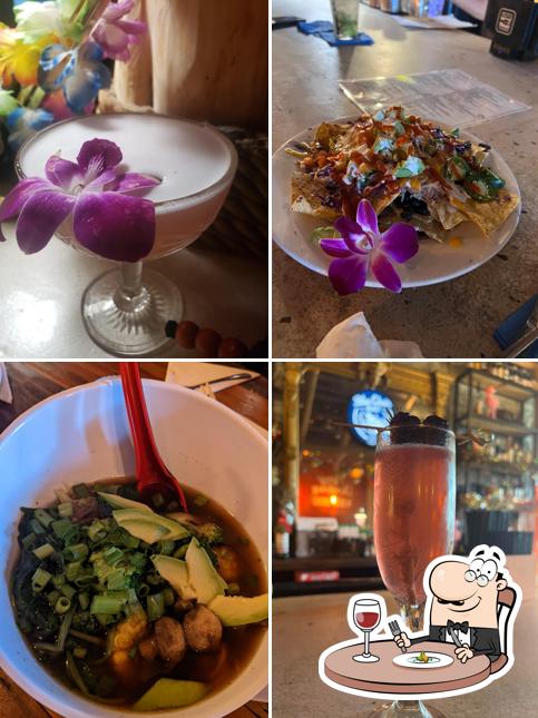 Poly Pop in Lake Jackson - Restaurant menu and reviews