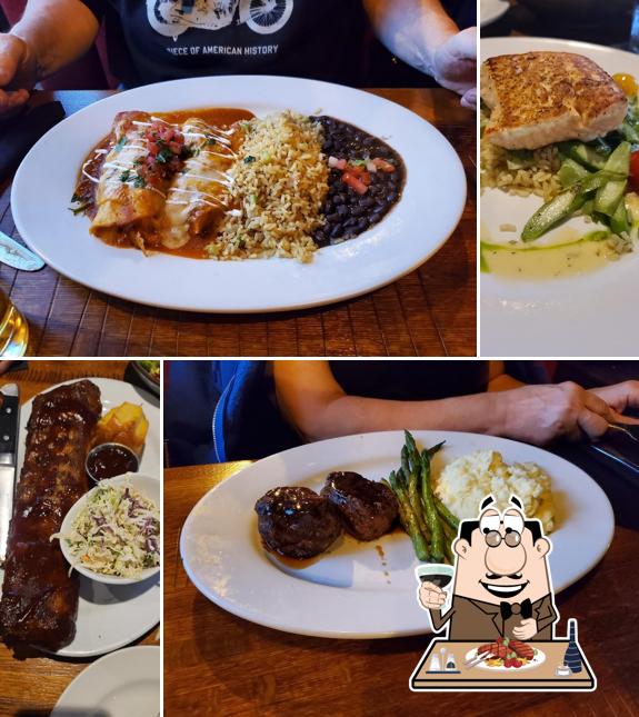 Grill 89, Westmont - Restaurant menu, prices and reviews