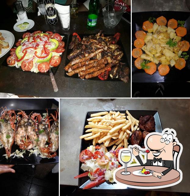 Memory Bar, Las Terrenas - Restaurant reviews