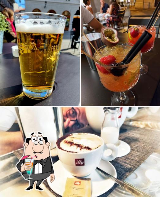 Pep's food & wine pub & bar, Trieste - Restaurant menu and reviews