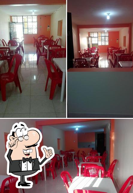 Restobar La Cabaretera, Chiclayo - Restaurant menu, prices and reviews