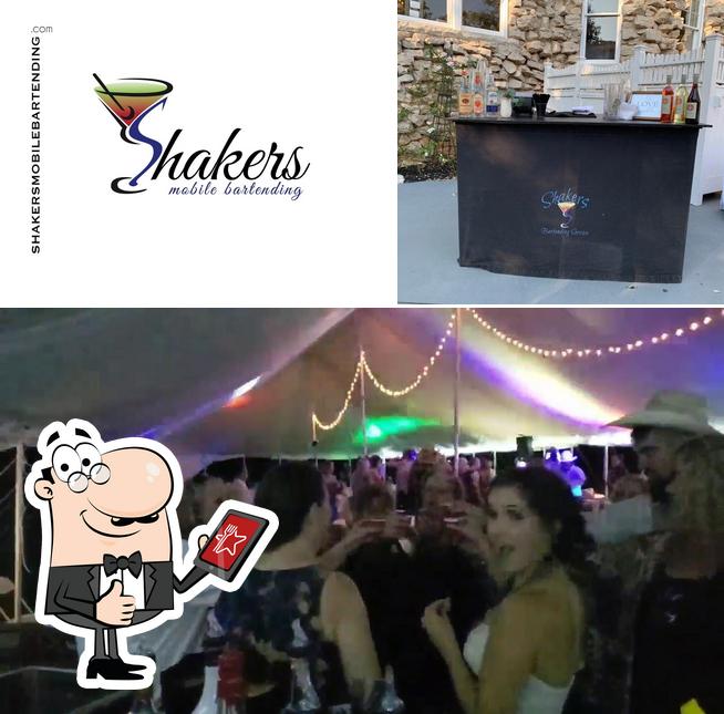 Shakers Mobile Bartending LLC in Republic - Restaurant reviews