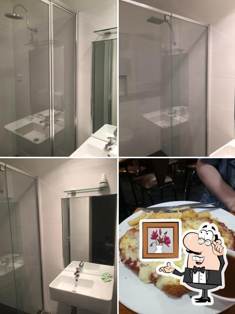 The Union Club Hotel Colac in Colac - Restaurant reviews