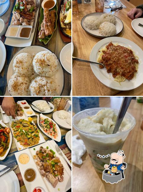 Abay's lechon de cebu bar and grill in Mount Gravatt - Restaurant reviews