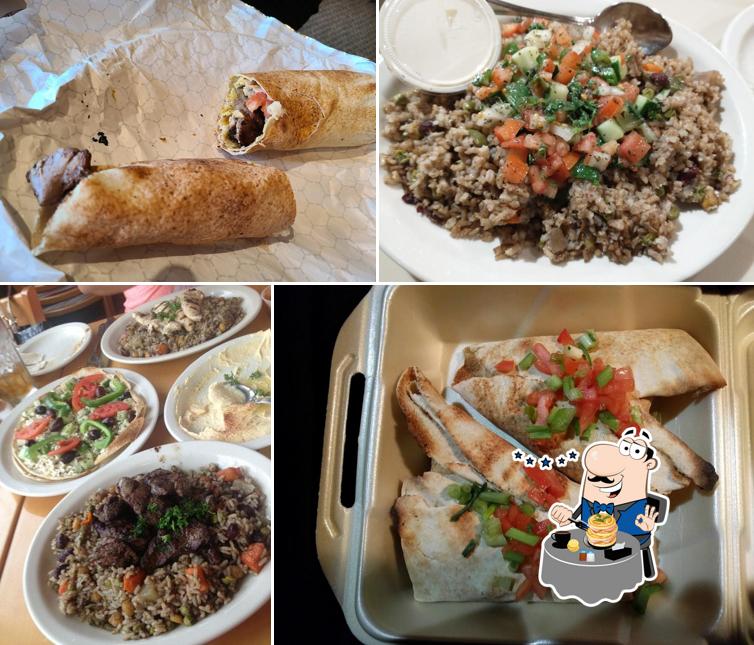 Best restaurants in The Streets of Cranberry Mall - Restaurant Guru
