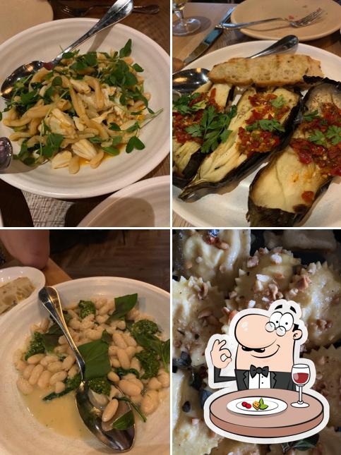 Alta Via, Pittsburgh - Restaurant menu, prices and reviews