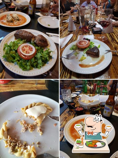 Asados chepe Valtierra, Leon - Menú del restaurante, precios y reseñas