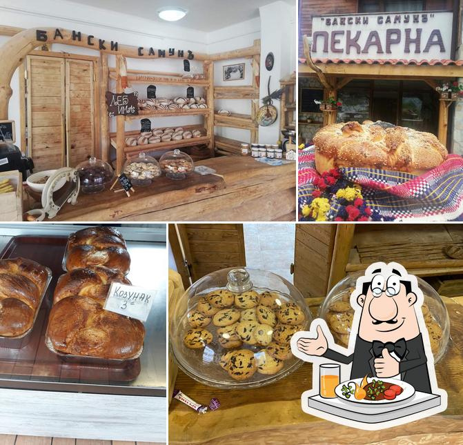 Banski Samun Artisan Bakery І Майстор пекар І Пекарна І Домашен хляб с ...