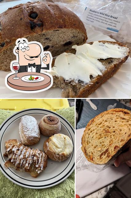Bread Loafers Bakery, Hancock - Restaurant menu, prices and reviews
