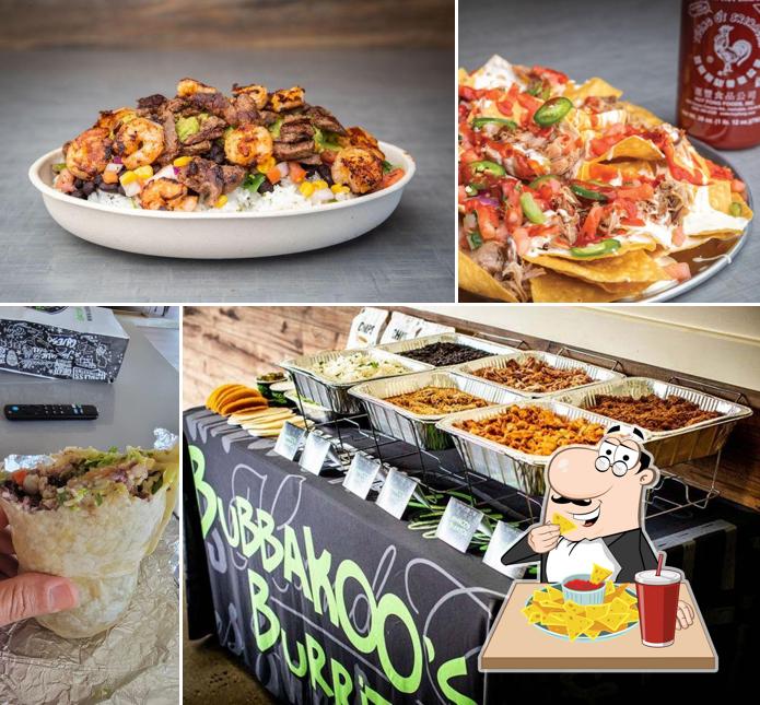 Bubbakoo's Burritos in Stamford - Restaurant reviews