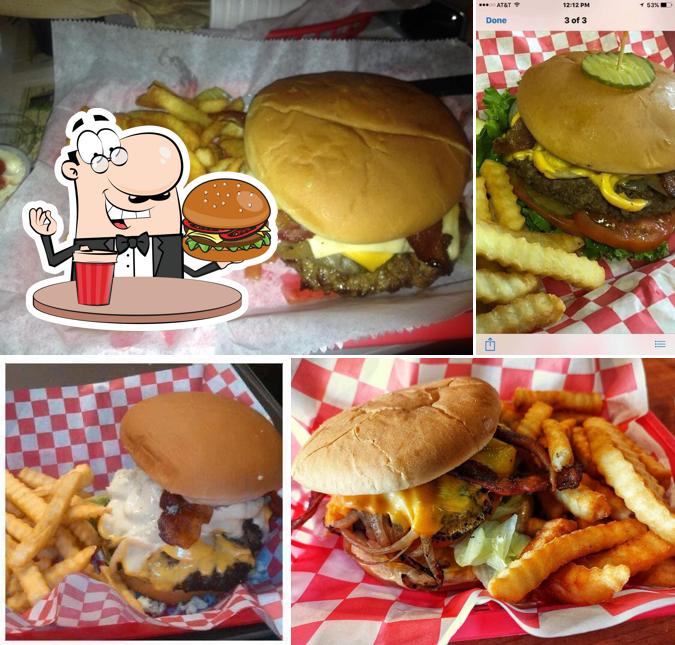 Fish River Grill, Foley - Restaurant menu, prices and reviews