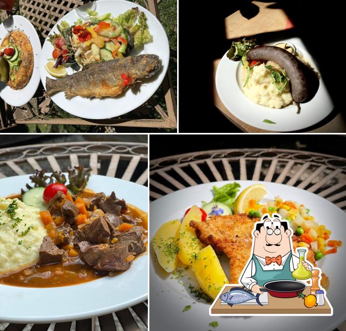 Top 7 Restaurants in Radebeul, November 2024 - Restaurant Guru