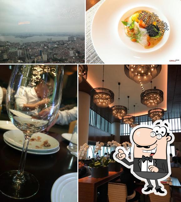 Grill 63, Hanoi - Restaurant menu, prices and reviews