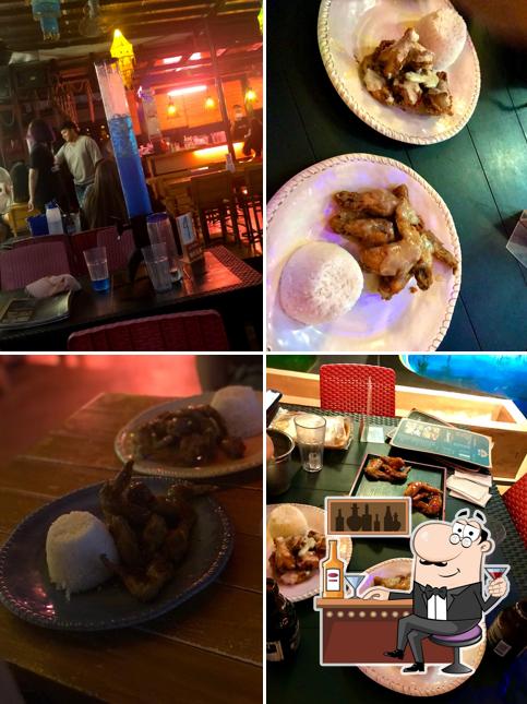 Hippers Bar and Resto Marikina, Marikina - Restaurant menu, prices and ...