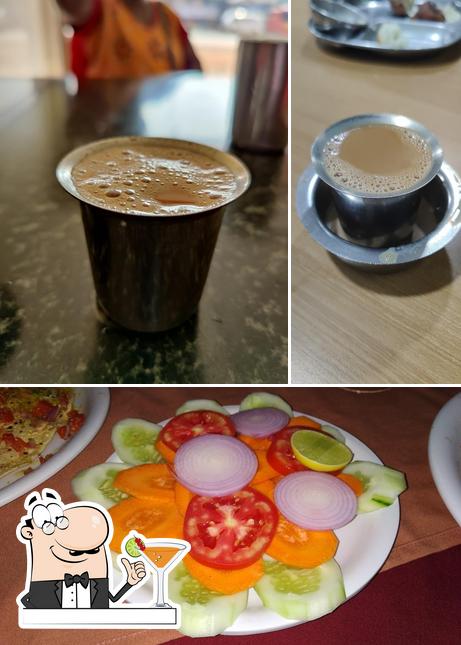 Sri Devi Hotel, Padubidri - Restaurant menu, prices and reviews