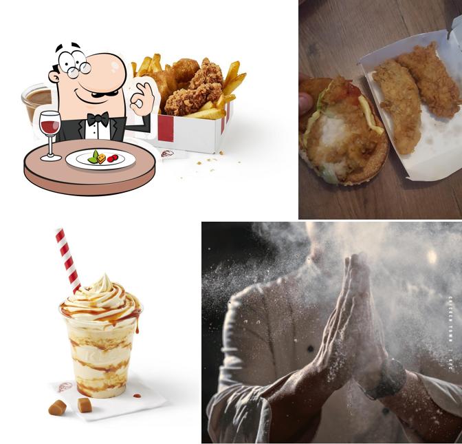 KFC Chatham - Horsted Retail Park, Maidstone Road Horsted Retail Park ...