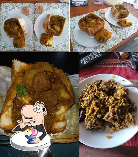 Katz Curries, Randburg - Restaurant menu, prices and reviews