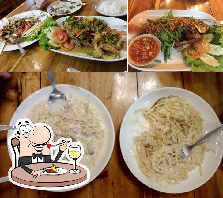 Lemon Resto restaurant, Ao Nang - Restaurant reviews