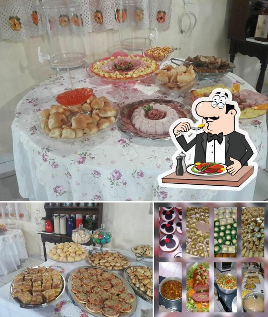 MJ Buffet - Menú del restaurante, precios y reseñas