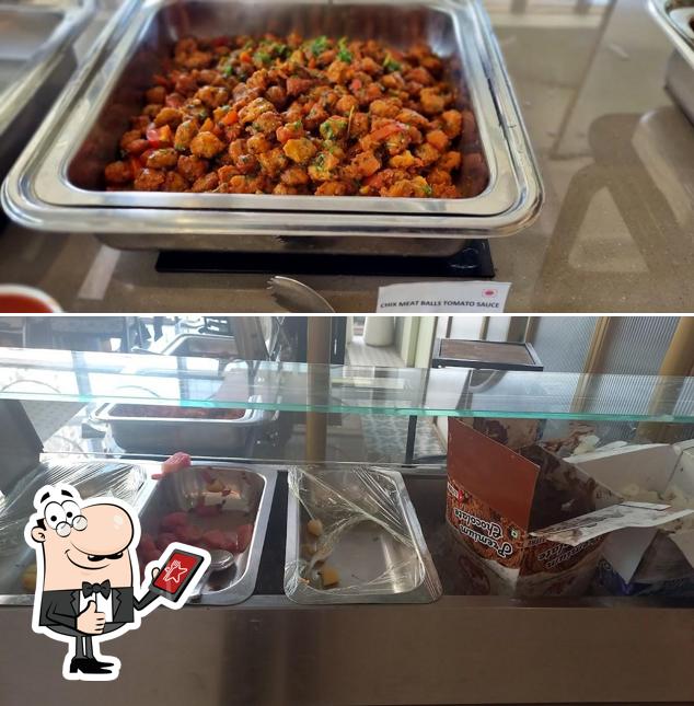Medoe Curated Buffet, Hyderabad - Restaurant reviews