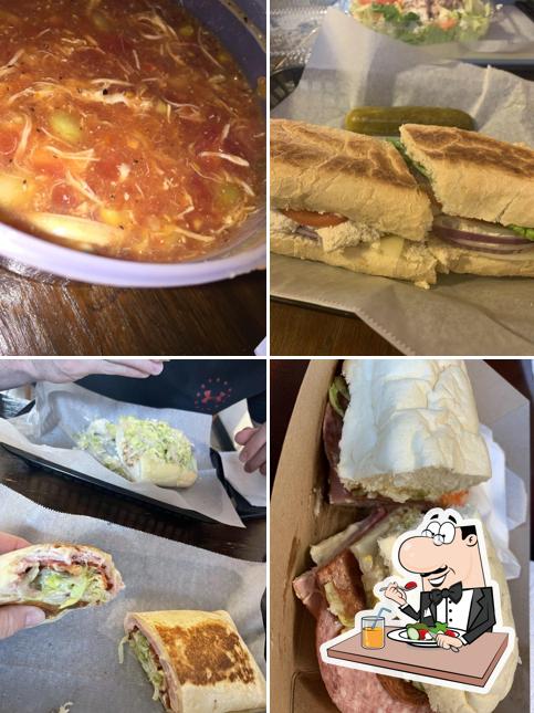 Metro Deli in Tallahassee - Restaurant reviews