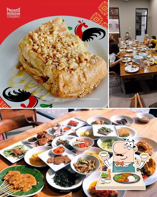 Padang Merdeka Malang, Kalisongo - Restaurant menu, prices and reviews