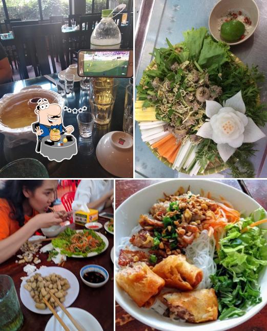 Quán Nhậu Tuấn Râu - Phở Tuấn Râu, Hanoi - Restaurant menu, prices and ...