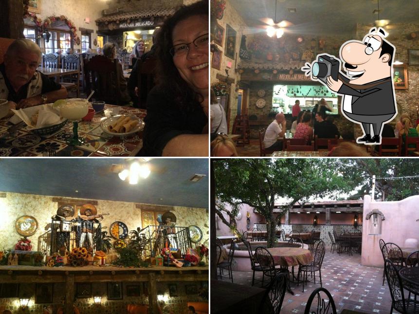 Rancho de Tia Rosa, Mesa - Restaurant menu, prices and reviews