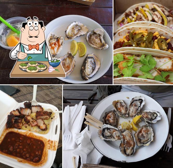 Root44 Market, Stellenbosch - Restaurant menu, prices and reviews