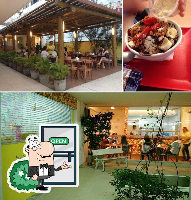 Usina de Força, Recife - Restaurant reviews