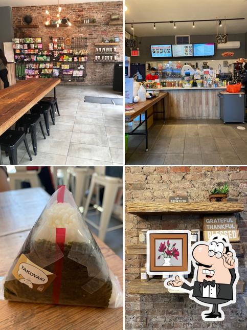 Yaya Tea GRAND, New York City - Restaurant menu, prices and reviews