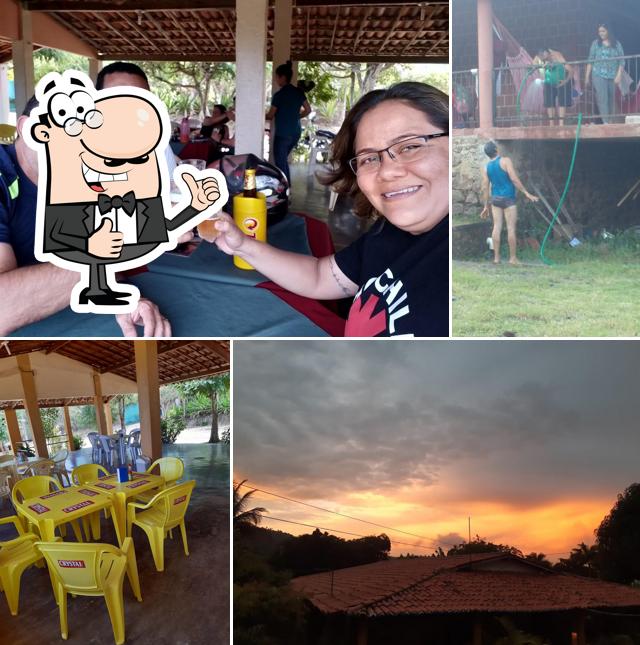 Restaurante Dona Rosa, Brasil, -000 - Restaurant reviews