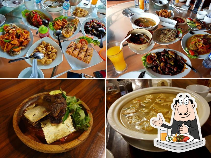 Top 5 restaurants for weddings in Jember, november 2024 - Restaurant Guru