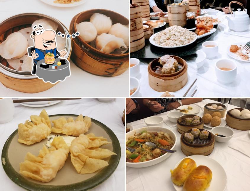 Sam Po Dim Sum Restaurant, Winnipeg - Restaurant menu, prices and reviews