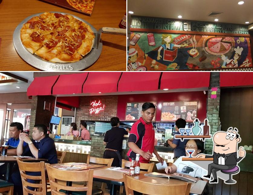 Best restaurants in Limketkai Center Mall - Restaurant Guru