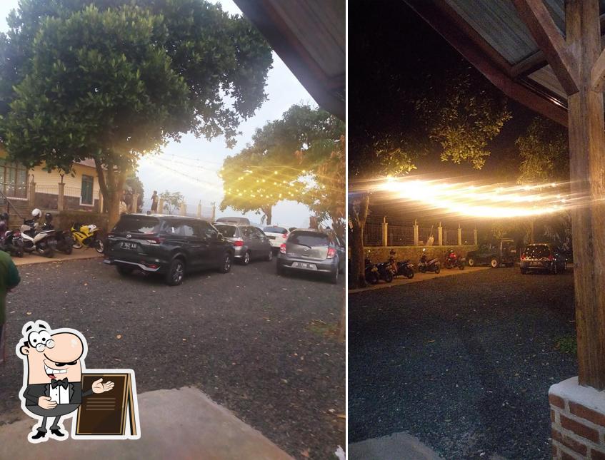 Spot 225° Cafe, Bandung - Restaurant reviews