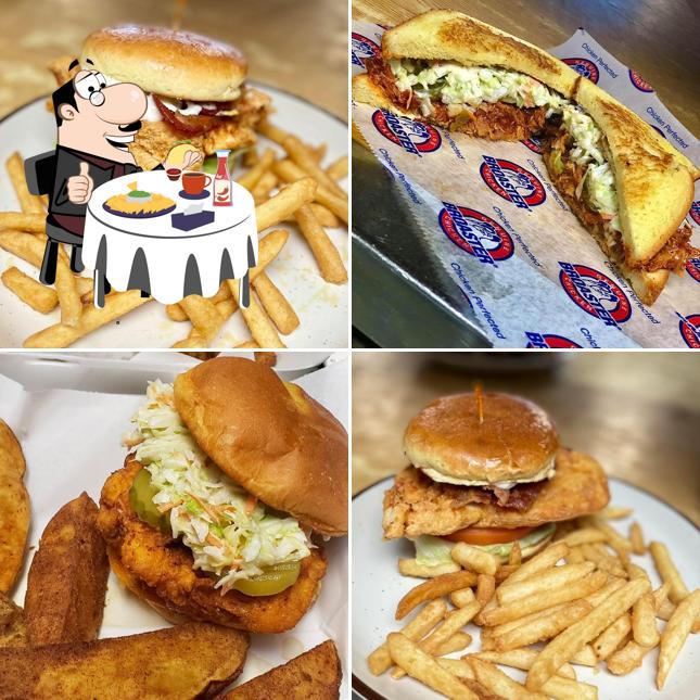 Top 5 restaurants with fried fish in Oregon, Illinois, march 2025 ...