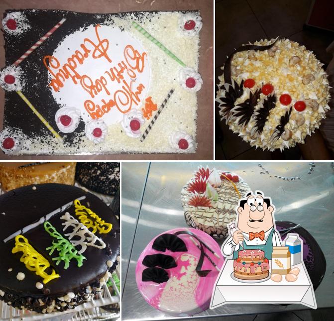 Top 5 restaurants with cakes in Ramanattukara, june 2025 - Restaurant Guru