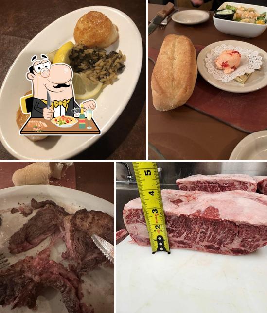 Angry Bull Steak House, Huron - Restaurant menu, prices and reviews