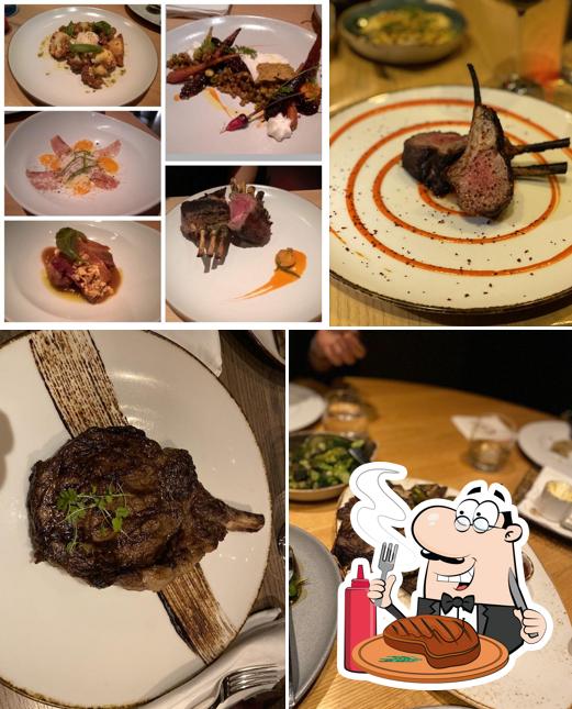 Capa, Orlando - Restaurant menu, prices and reviews