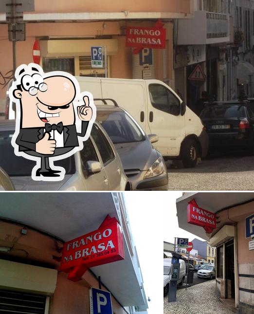 Frango na Brasa steakhouse, Lisbon - Restaurant menu and reviews