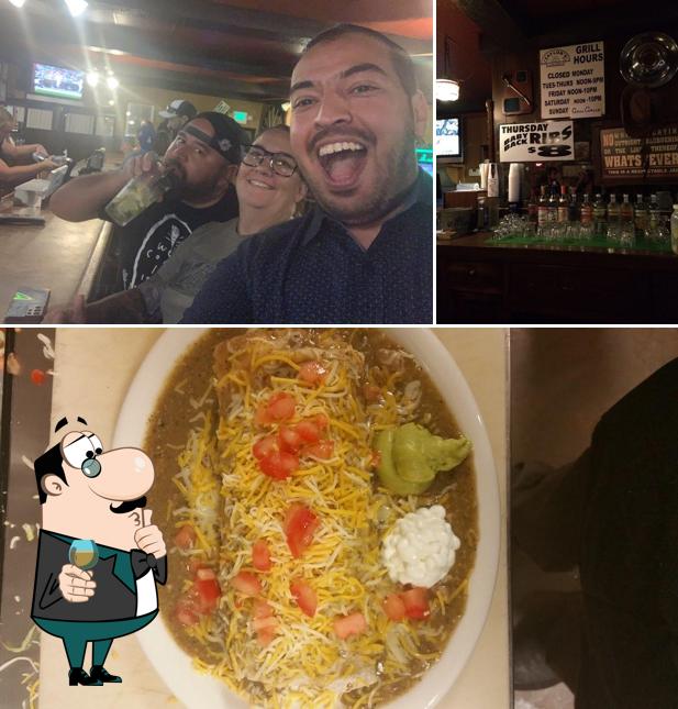 Taylors Bar & Grill, Redlands - Restaurant menu, prices and reviews