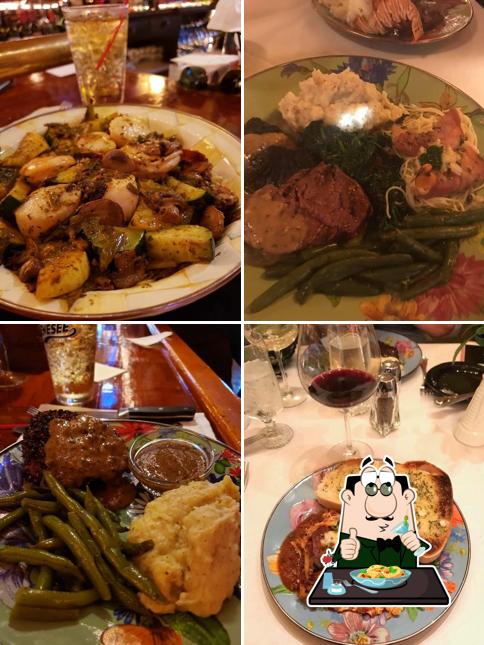 The Bay Street in Sodus Point - Restaurant menu and reviews