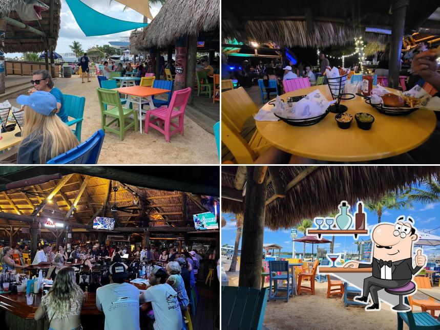 Tiki 52, Tequesta - Restaurant menu, prices and reviews