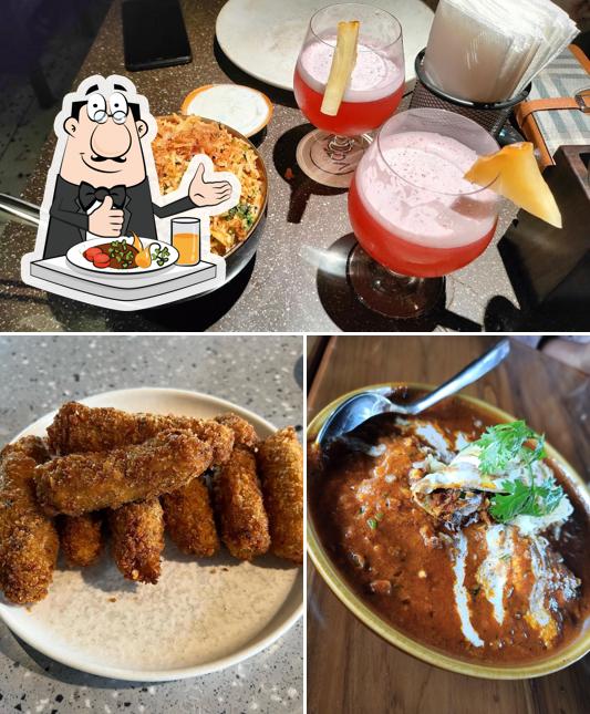 VIDA, Margao - Restaurant menu, prices and reviews