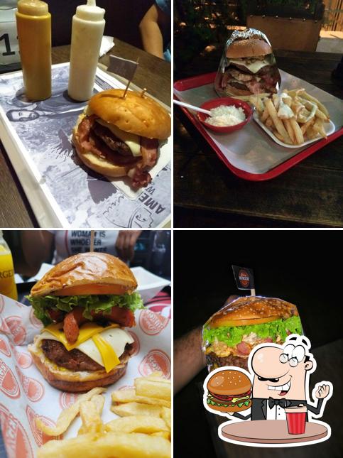 Danny Burger, Bucaramanga - Menú del restaurante, precios y reseñas