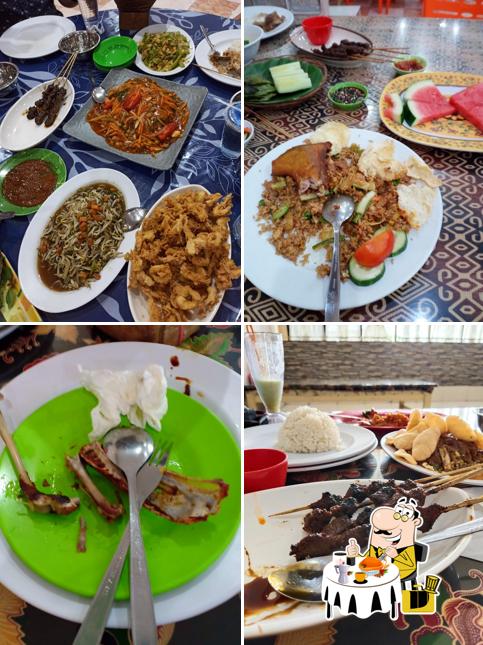 Rumah Makan Aneka Rasa - Restaurant menu, prices and reviews